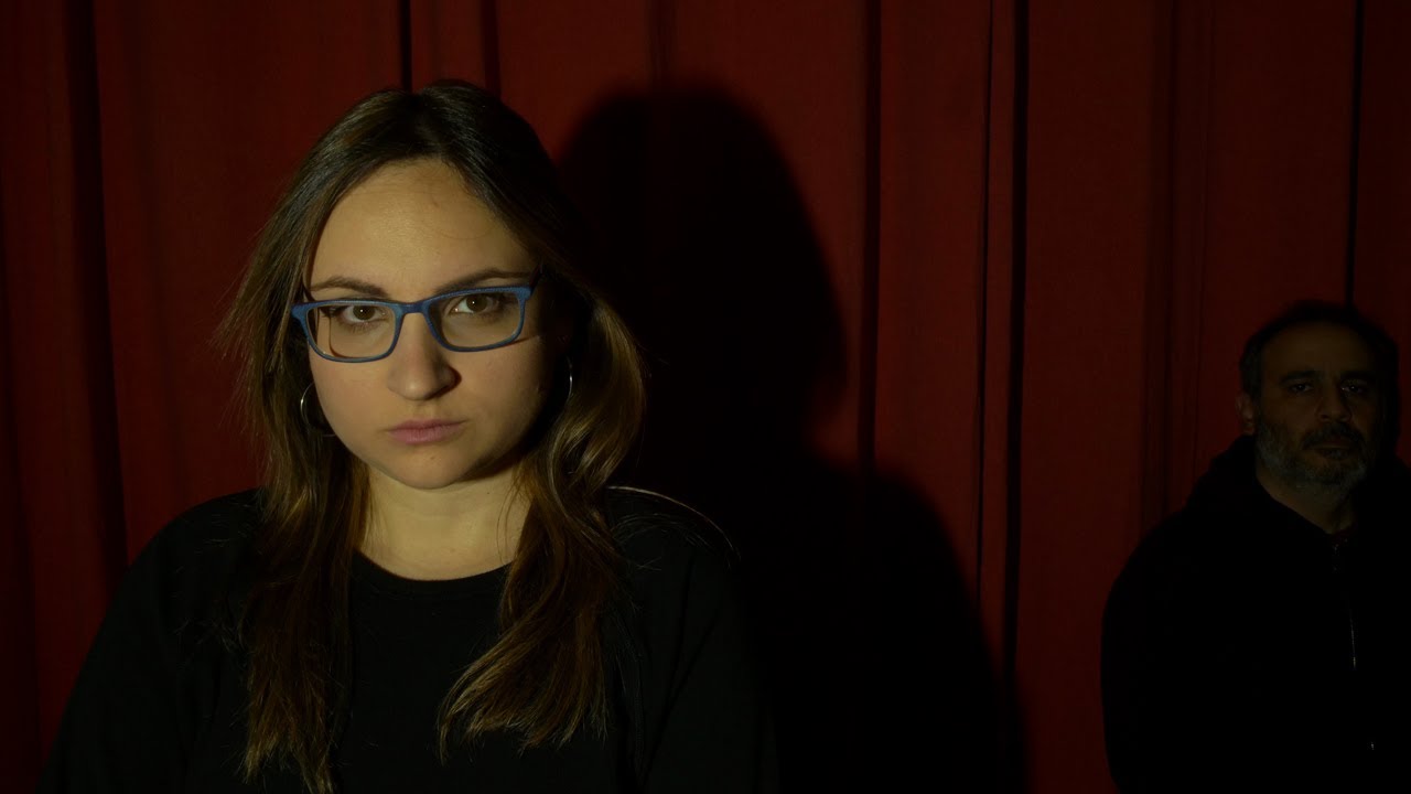 KOYLEN, a Yiddish Tragedy for the Hunted / Nikos Ordoulidis - Dora ...