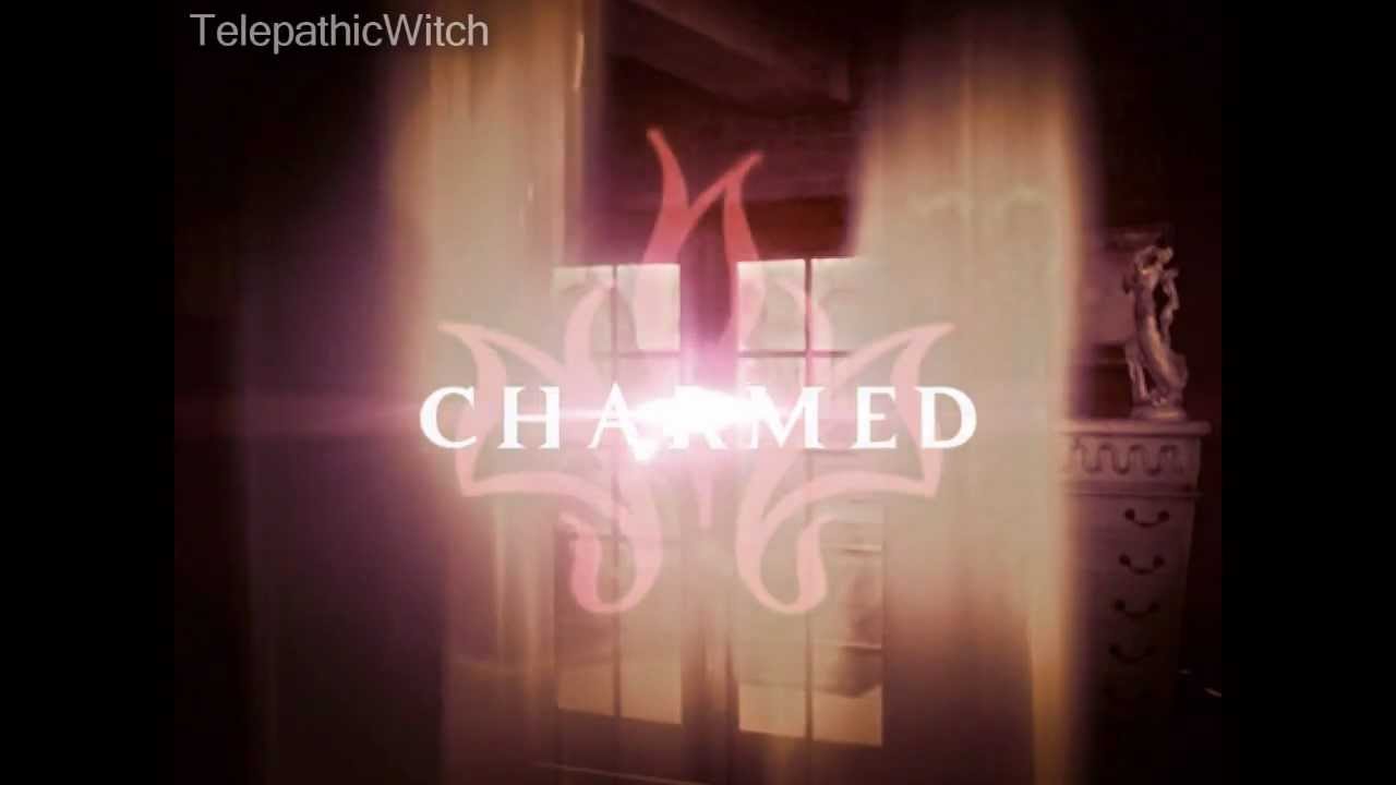Charmed: [8x17] "Generation Hex" - Opening Credits - YouTube