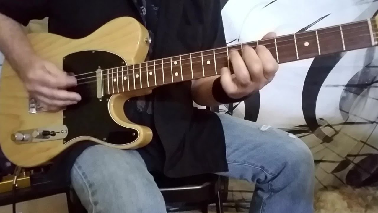 24/7 Guitar with Howard Hart LIVE STREAM - YouTube