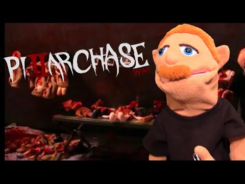 Pillar Chase 2 Does Bad Things Guy Chase Theme (concept) - YouTube