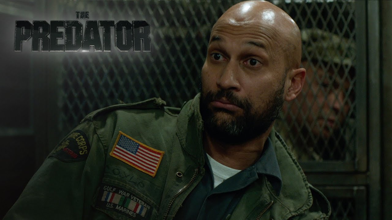 The Predator | Meet the Team | 20th Century FOX - YouTube