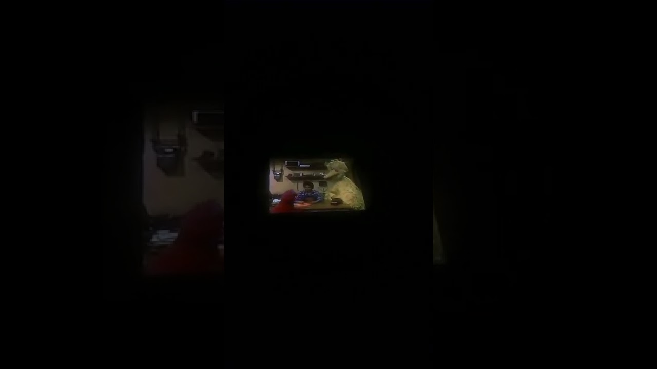 Sesame Street Episode 3126 Ending - YouTube