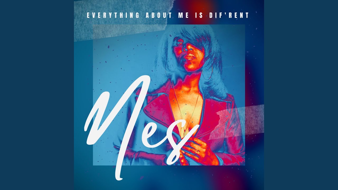 Everything About Me Is Dif'rent - YouTube