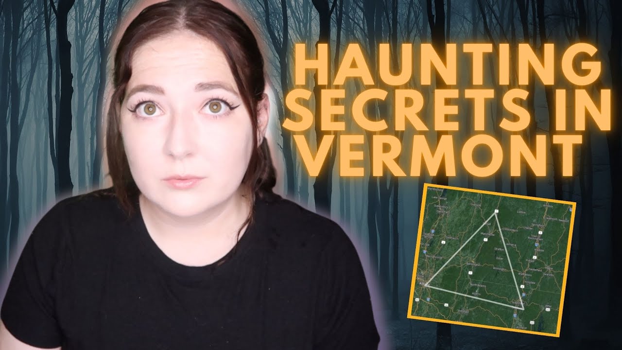 What Happened To The Missing People In Vermont? | The Bennington ...