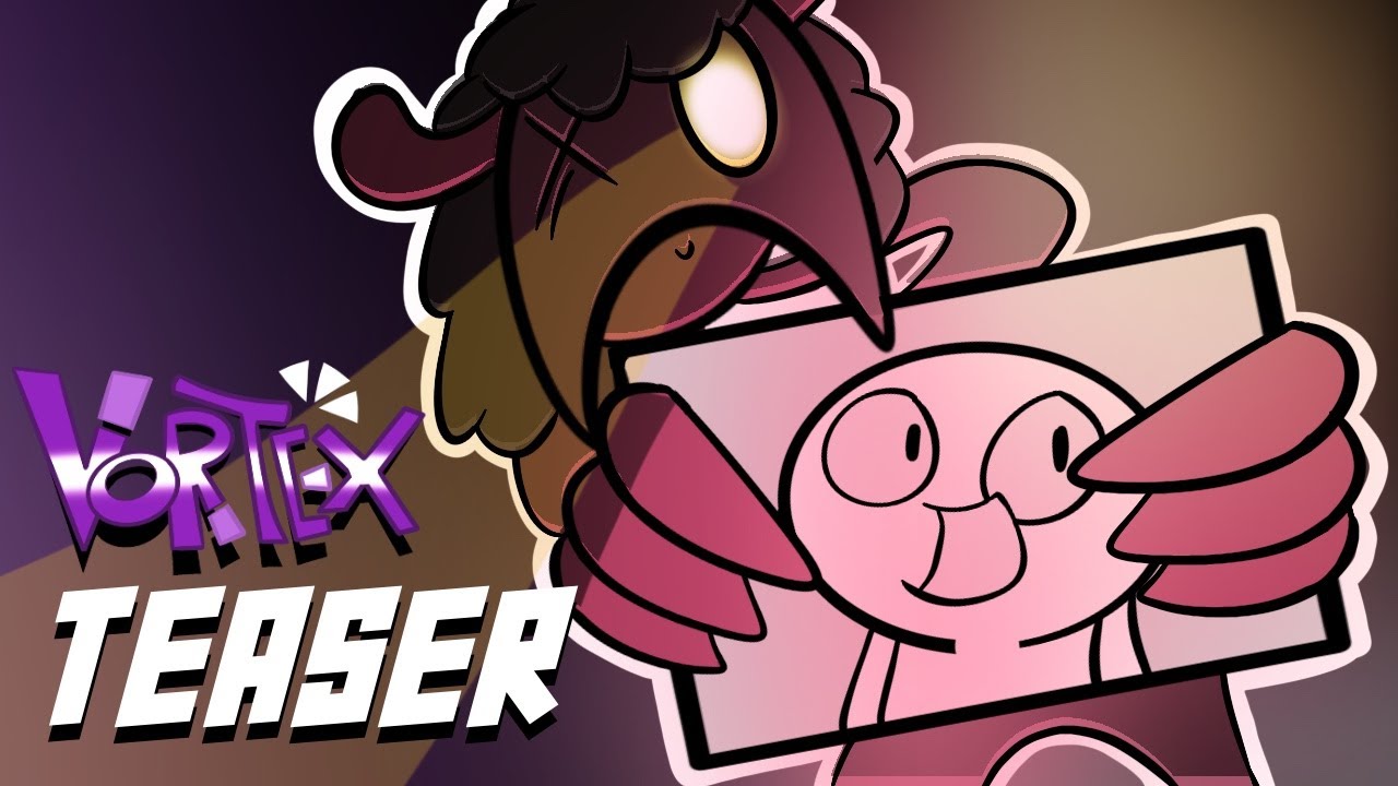 VORTEX / Officia Teaser - YouTube