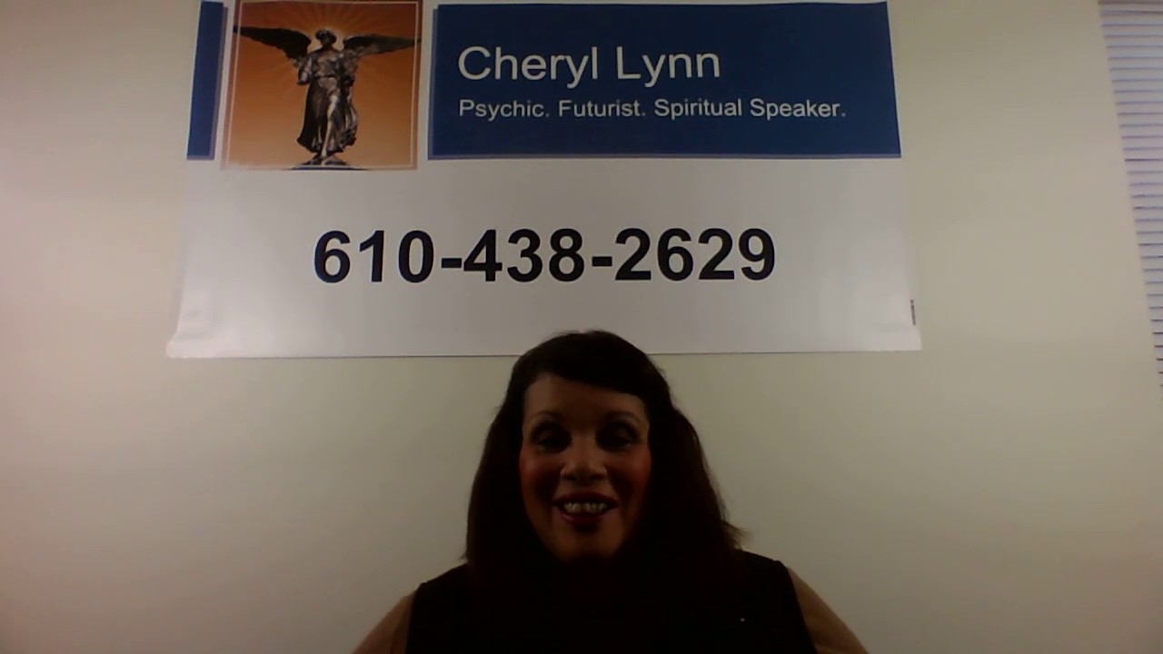 TAURUS PSYCHIC TAROT READING FOR MARCH 2019 BY CHERYL LYNN - YouTube