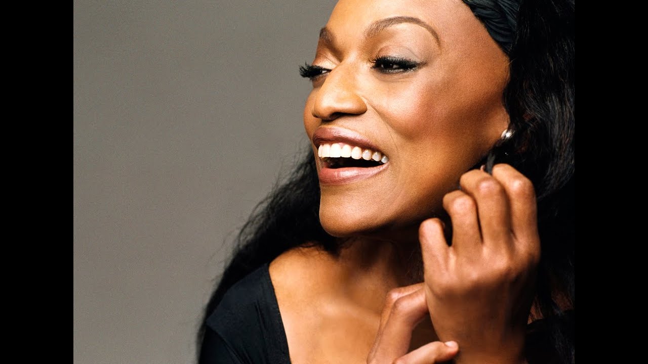 Remembering Legendary Soprano Jessye Norman - YouTube