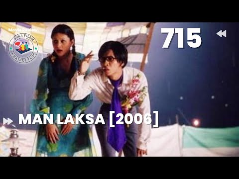 Ulasan Filem Man Laksa (2006) [SPOILER ALERT] - YouTube