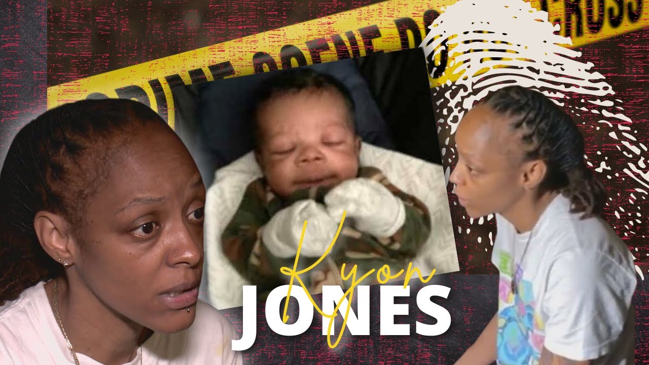 Mother Charged!! Admitted to Dumping 2- Month Old, Baby, Kyon in the ...