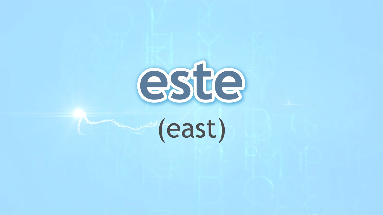 How To Pronounce East Este In Spanish YouTube how-to-pronounce-east-este-in-spanish-youtube