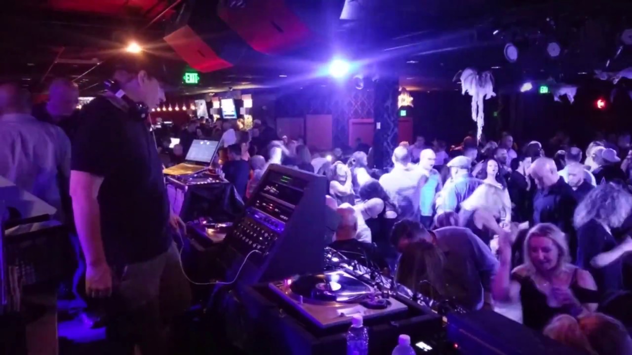 Kenmore Club (Narcissus/Celebration/Lipstick) Reunion At Mixx 360 ...