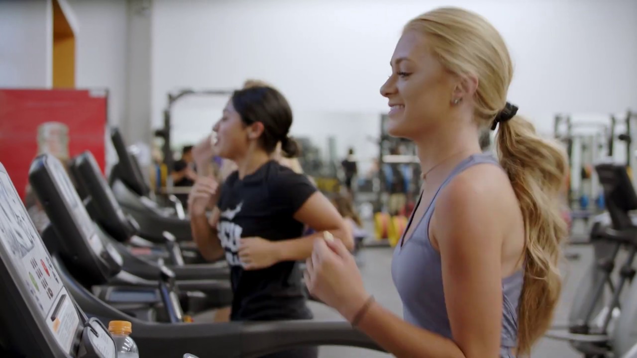 Canyon Activity Complex at Grand Canyon University - YouTube
