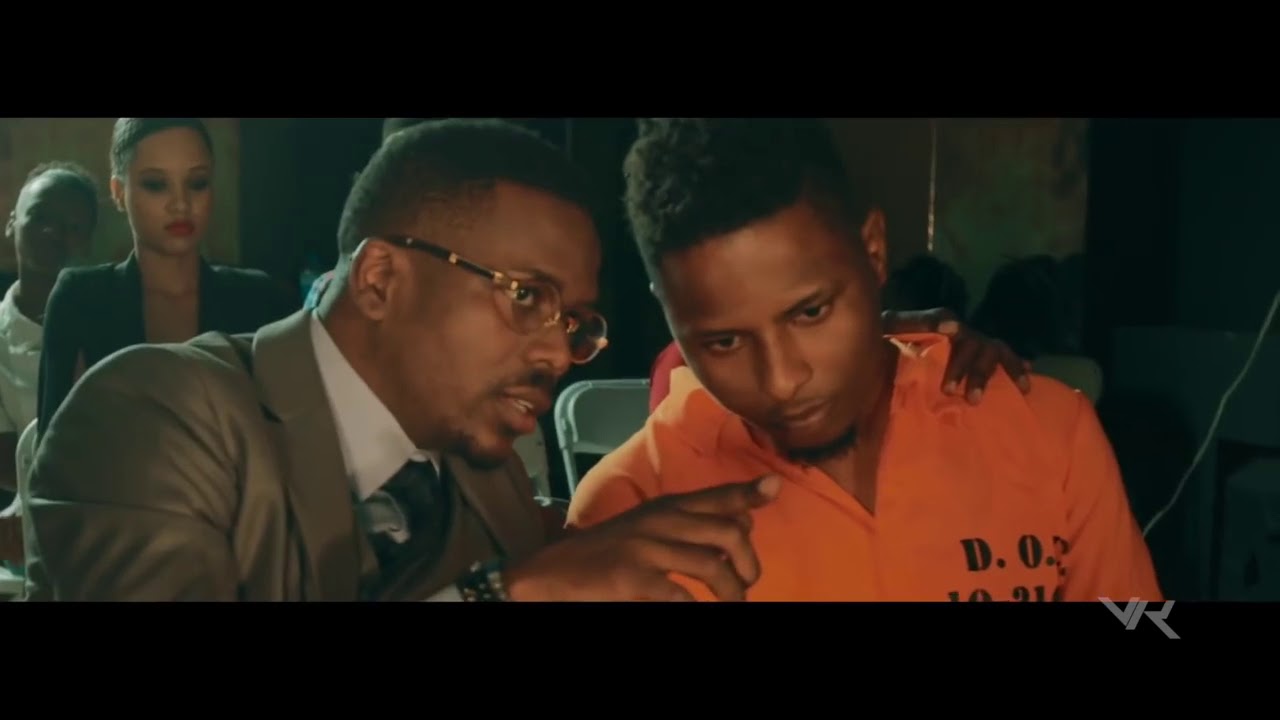 Baky Popile Feat T Joe Zenny Koupab Official Video - YouTube