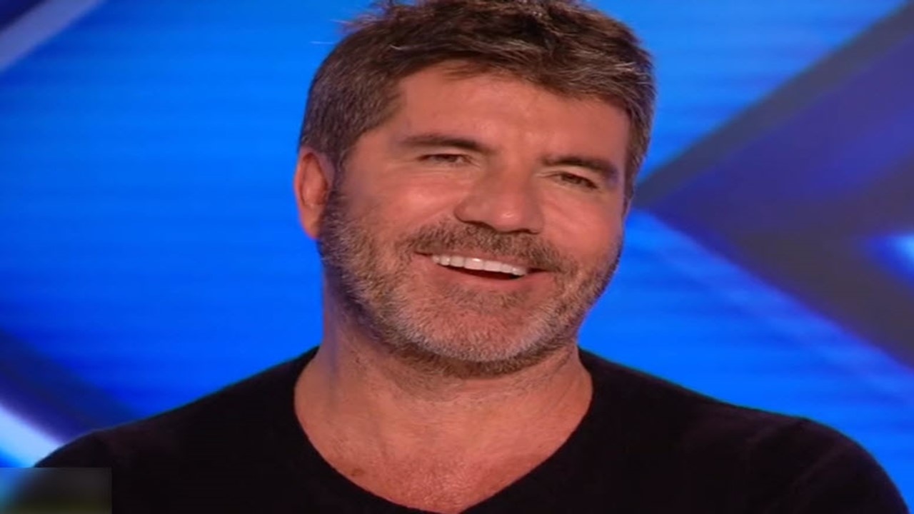 A VERY MEMORABLE Performance For Simon! - YouTube