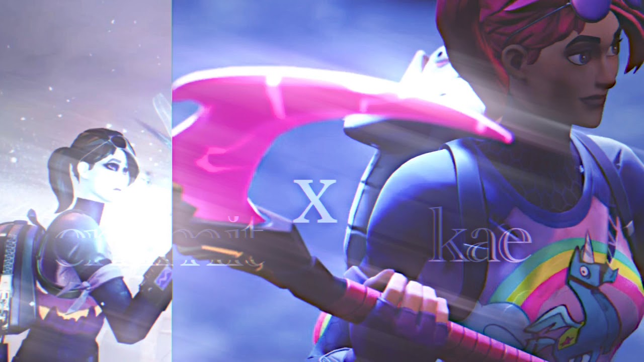 Brite Bomber X Dark Bomber Collab Edit With My Friend Youtube