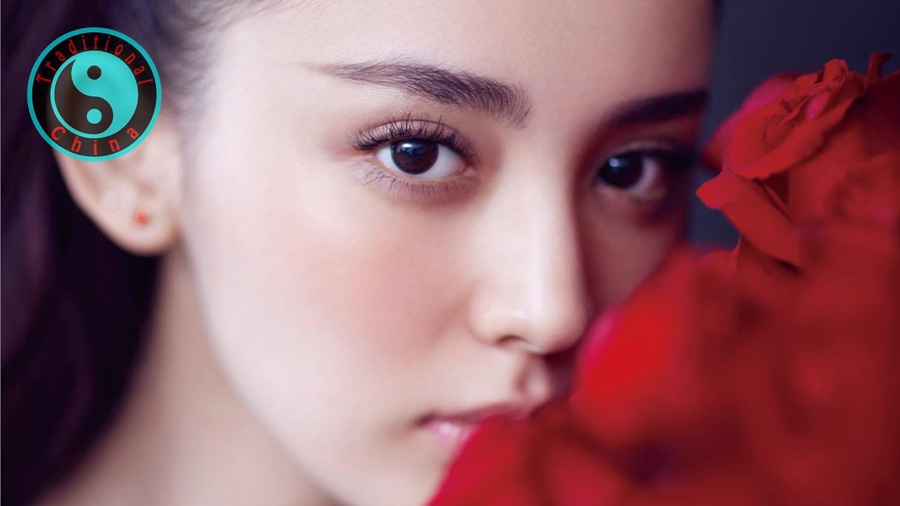 Tong Li 童麗 - 說句心裡話• Beautiful Chinese Music 美丽的中国音乐 - YouTube Music