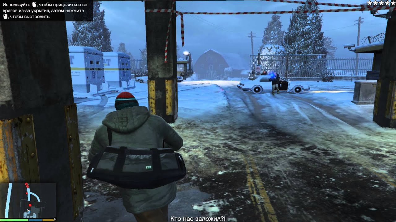 GTA 5 REPACK ОТ RG-MECHANICS [ НУБО РЕПАК ] - YouTube