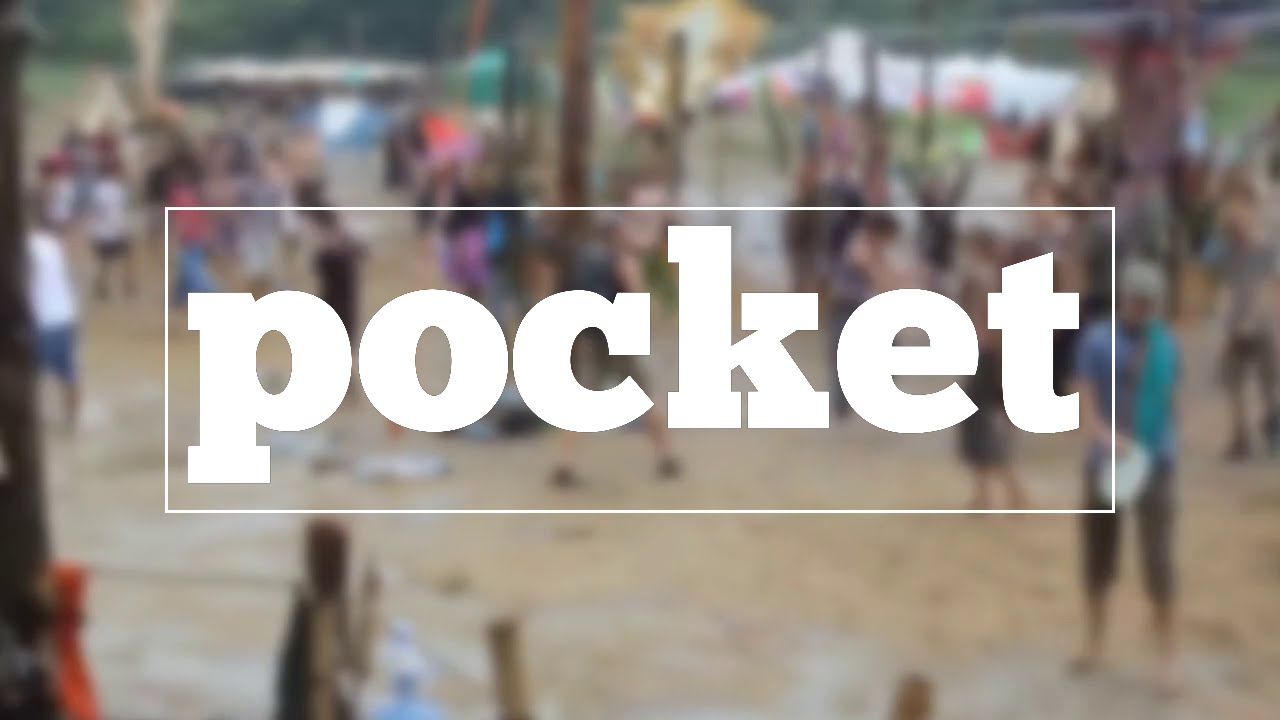 Learn how to spell pocket - YouTube