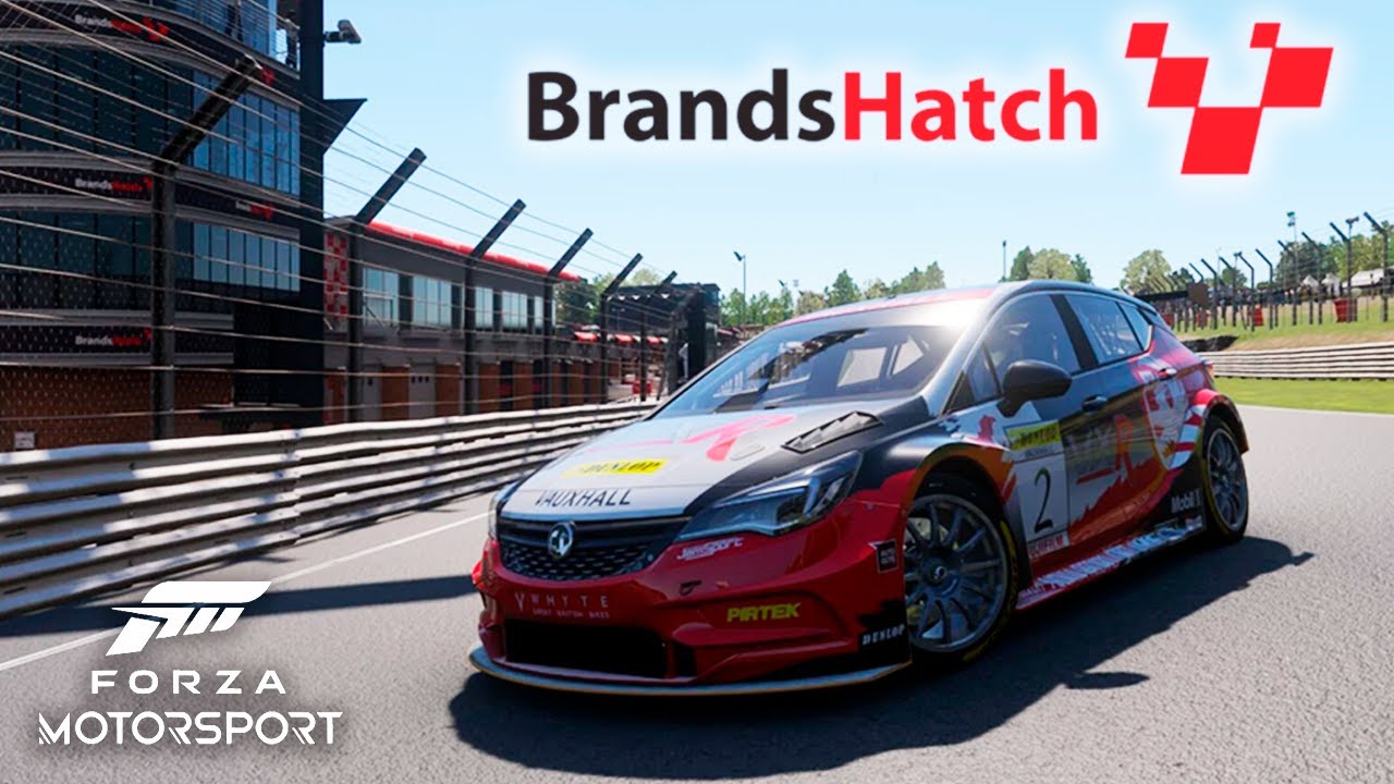Forza Motorsport E O Retorno De Brands Hatch Gameplay No Pc🌻 Experimente A Emoção Das Apostas