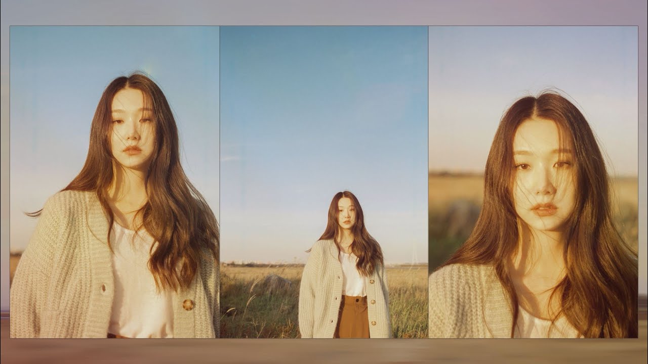 케이시(Kassy) 3rd mini album [추(秋)억] Highlight Medley - YouTube