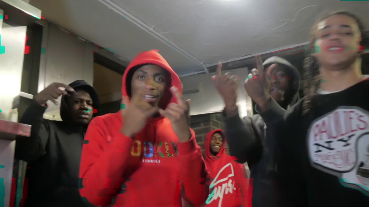 Shay Stacks - Set Trippin (Official Video) - YouTube