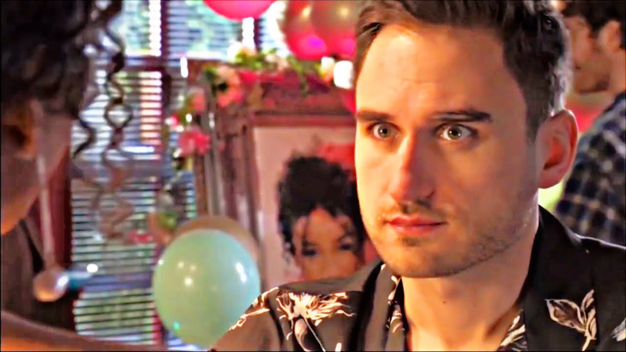 Freddie Roscoe 17th February 2025 - vicky continues to see freddie ...