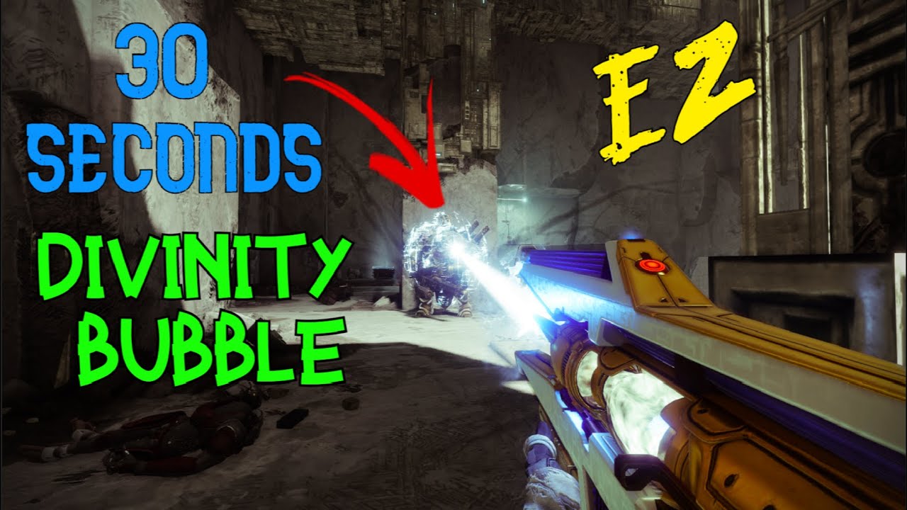 Please start using Divinity Macro... - YouTube