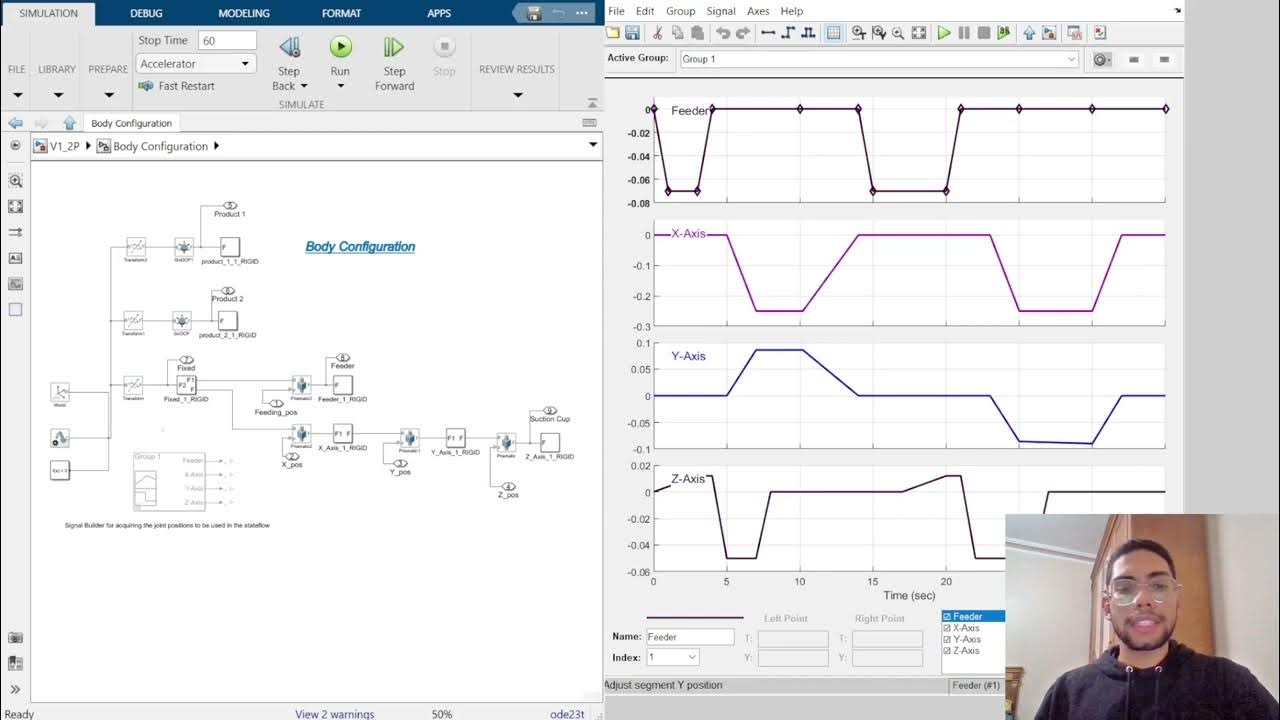 Matlab Stateflow Youtube