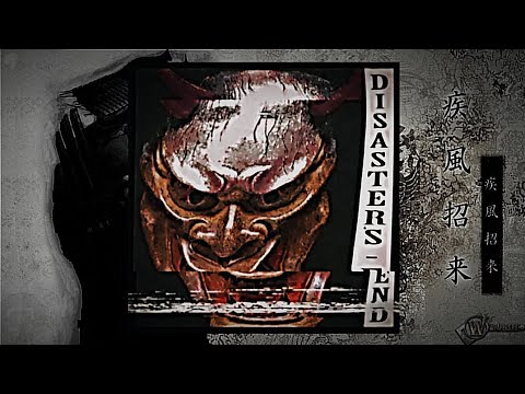 KSLV - DISASTER X MADE IN HEAVEN (+ VISUALS) - YouTube