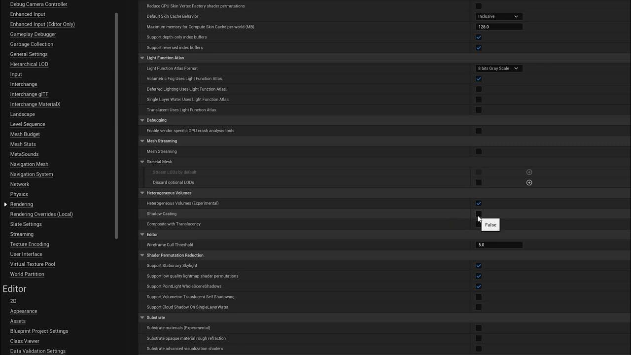 How to Improve VDB Rendering Quality - Unreal Engine 5 - YouTube