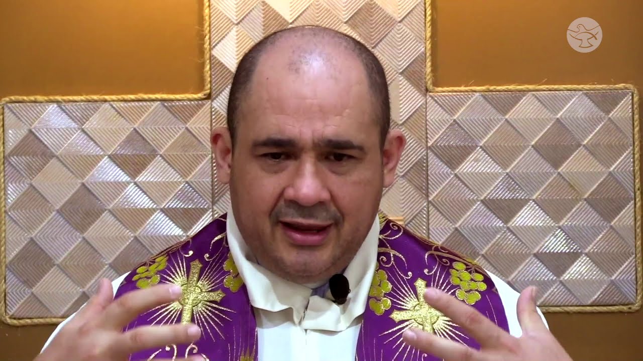 Padre Raul De Leon | Luminous | Ep 15 - YouTube