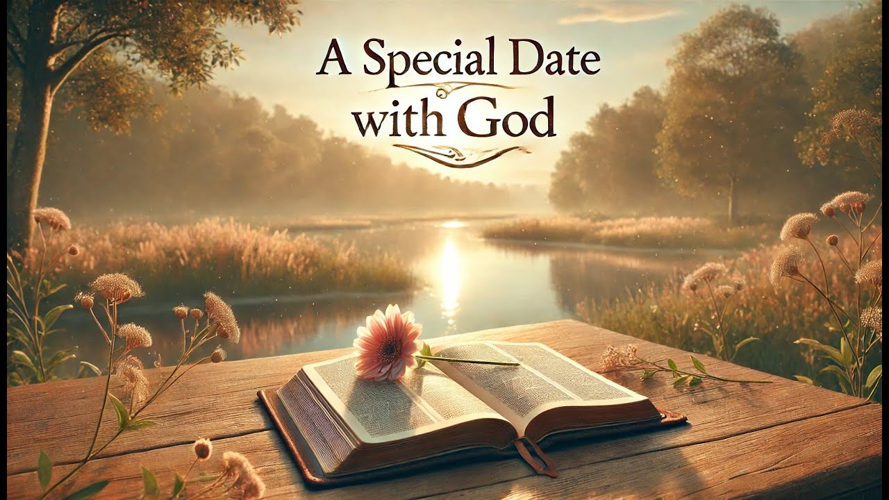 Sabbath- A Permanent Date with God - YouTube