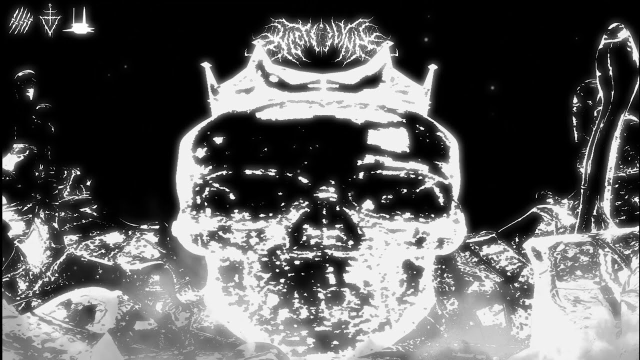 NECROLYNN - Cryptwalker - YouTube