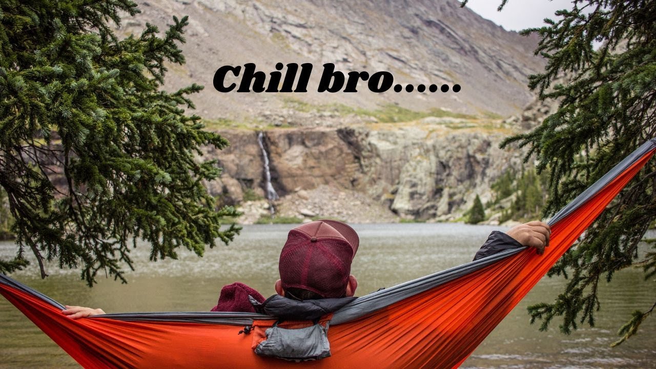 Chill out bro... ️ 🙏Luke 12:22-34 Pastor Daniel Delgado #love #jesus # ...