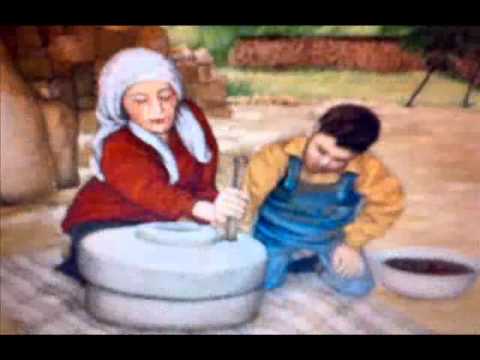 Ben Daha Çok Küçüğüm Anne & Mustafa Alpar
