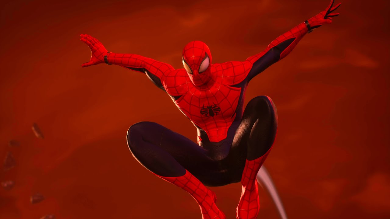 Marvel Midnight Suns - Spiderman Solo Ultimate 3 - YouTube