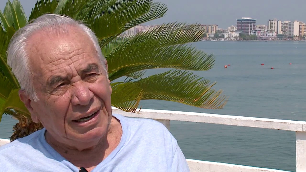 Rikthehen "Gjurmë Shqiptare"/ Sonte në mbrëmje, me gazetarin Marin Mema ...