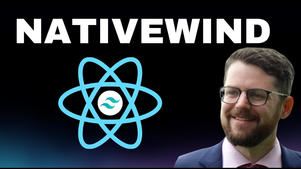 Nativewind And React Native Styling With Mark Lawlor Rocket Ship 033 Youtube