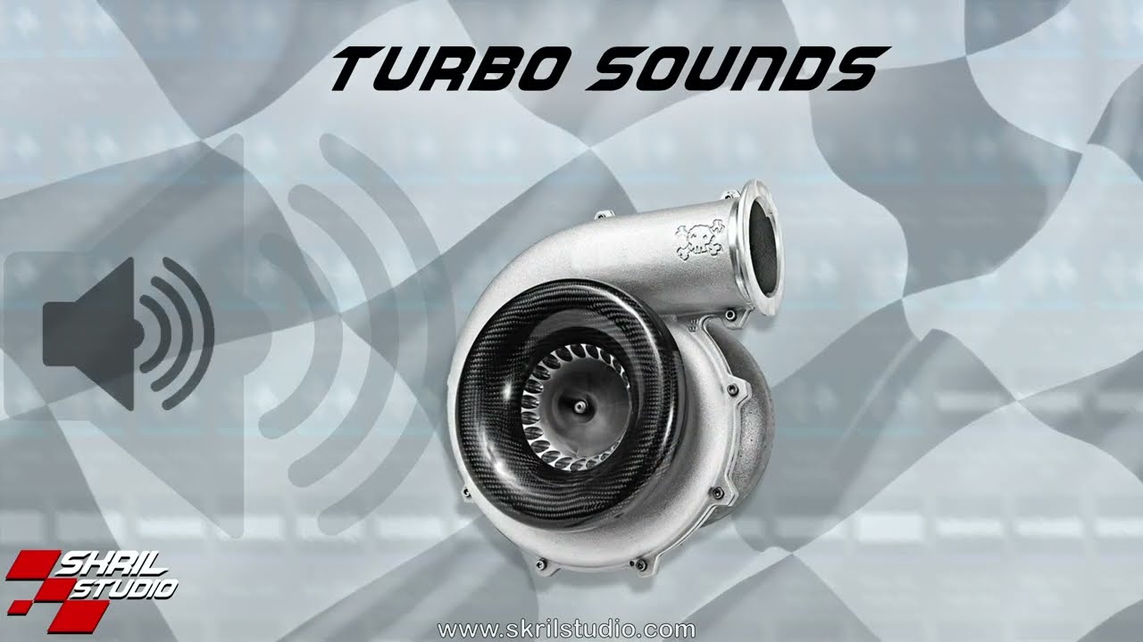 Turbo Sounds for Unity - YouTube