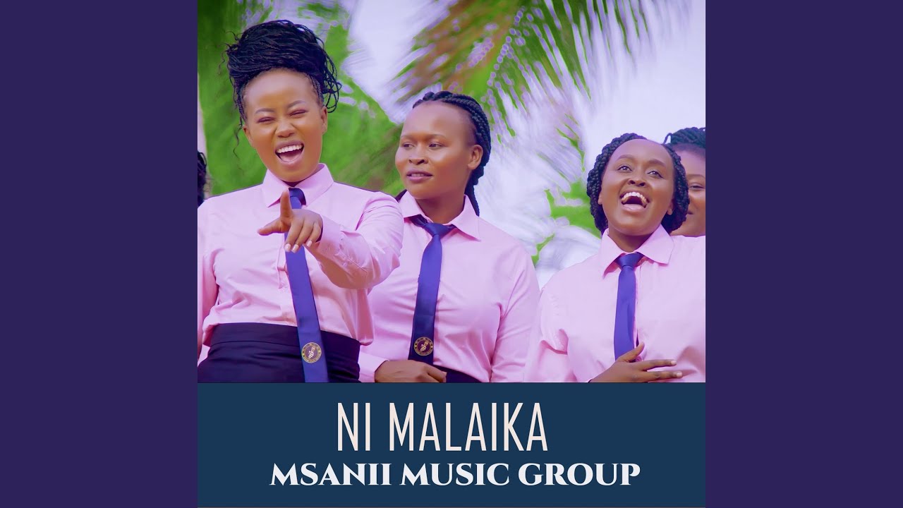 Ni Malaika - YouTube Music