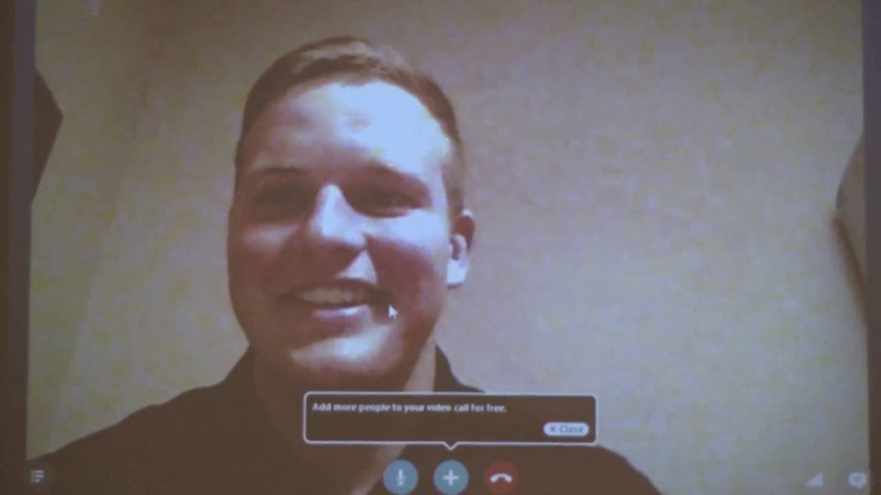 SUN. 7-3-16 (SKYPE INTERVIEW WITH PAUL SHEESLEY) - YouTube