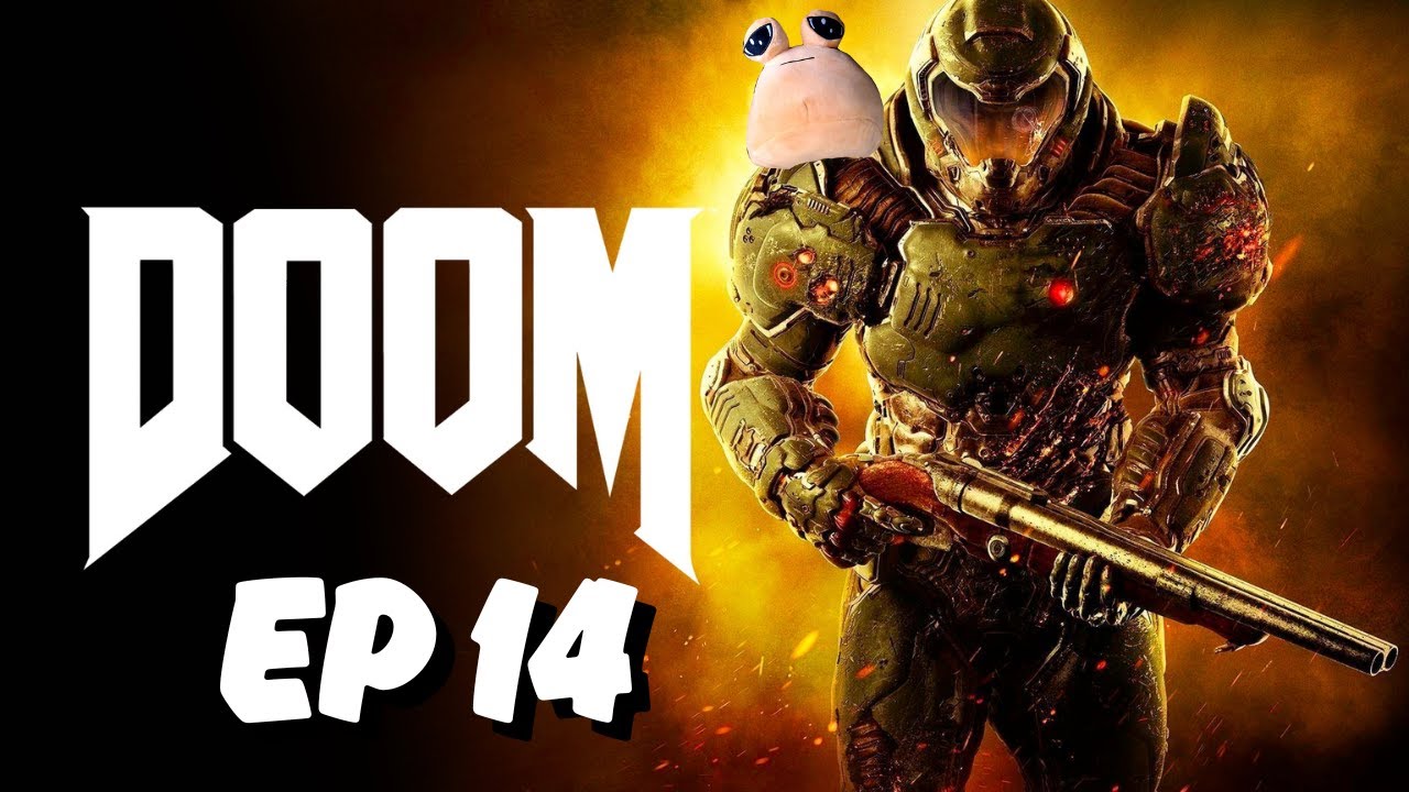 DOOM (2016) En PC - Ep14: Soy VEGA - YouTube
