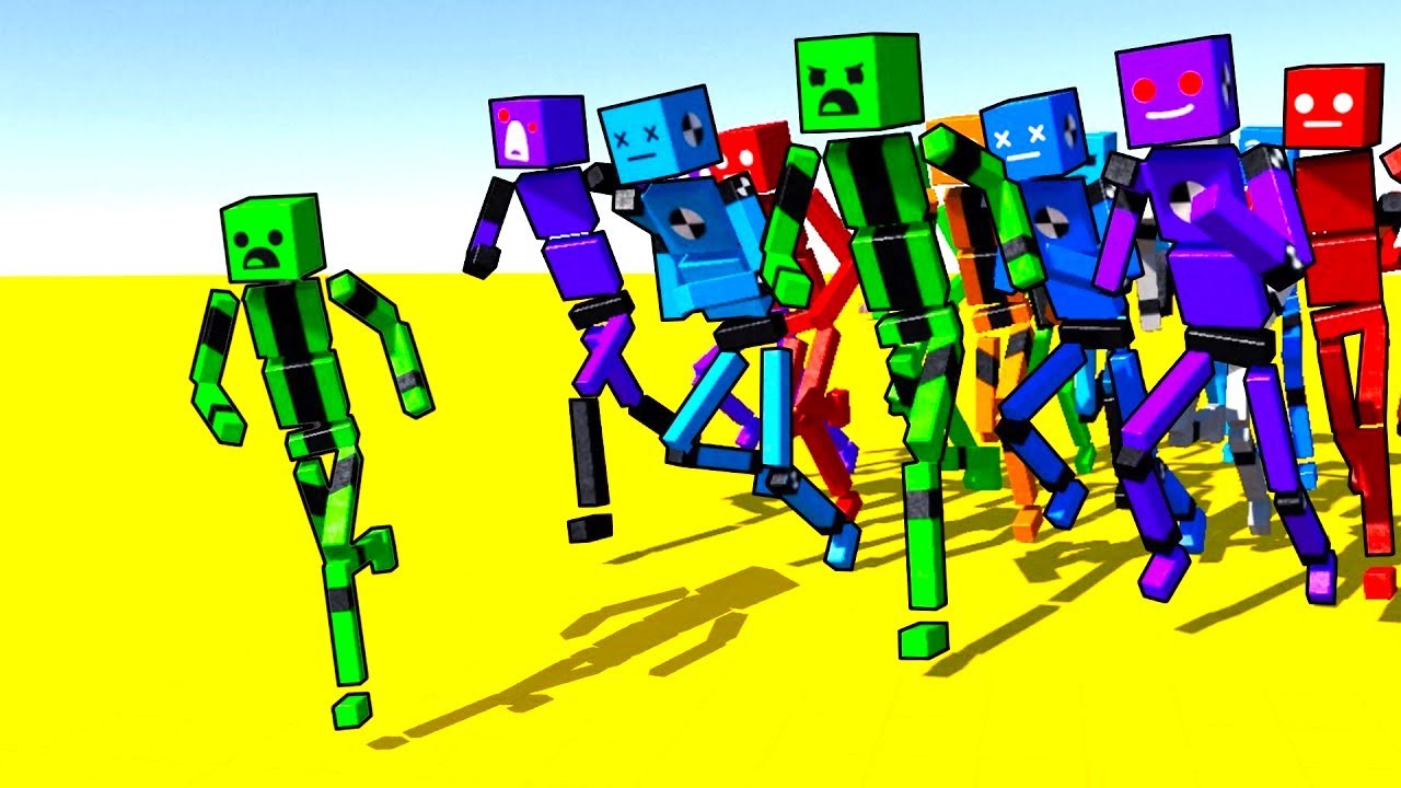 Unbelievable Ragdoll Bloopers 🔥😱 Prepare for Endless Chuckles! - YouTube