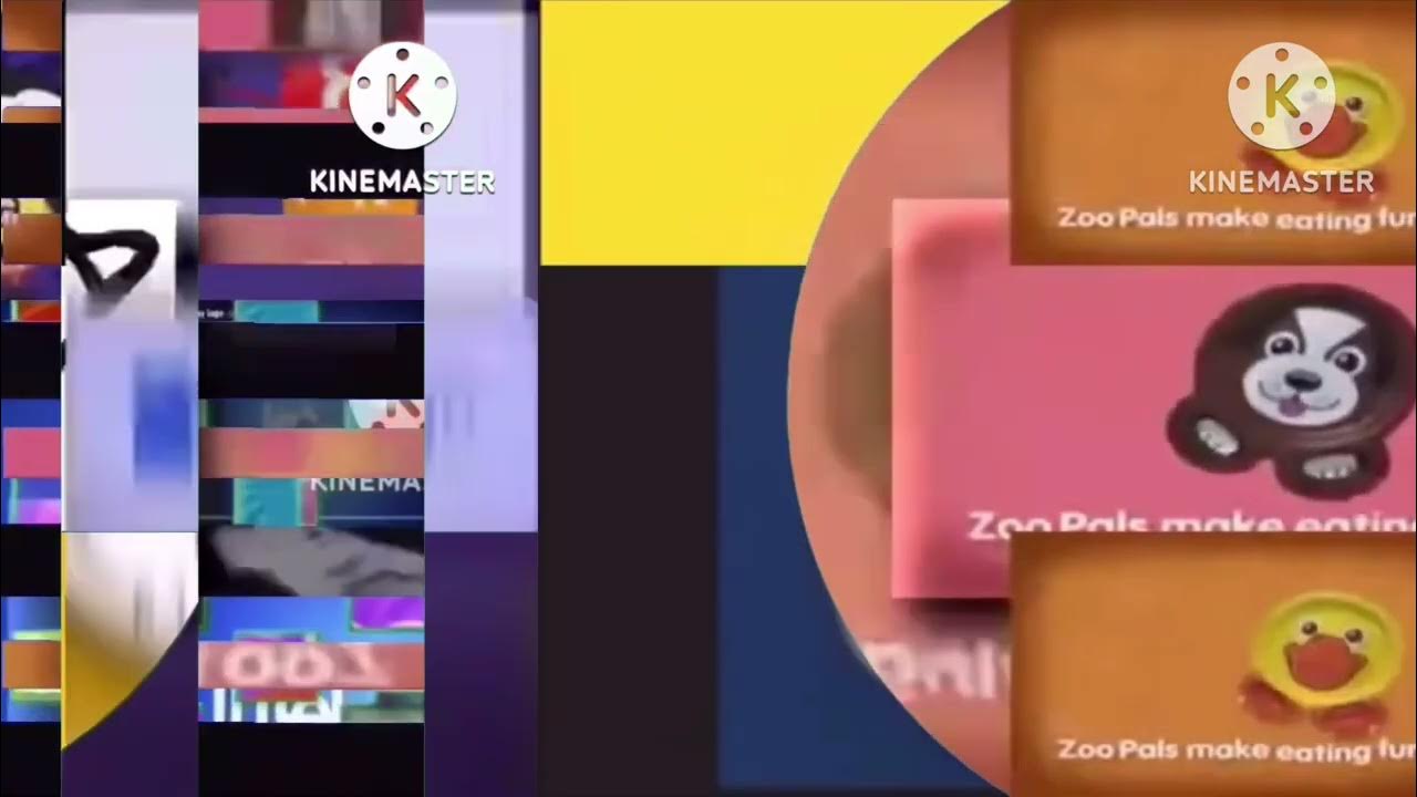 Scan Vs Round 5 - YouTube