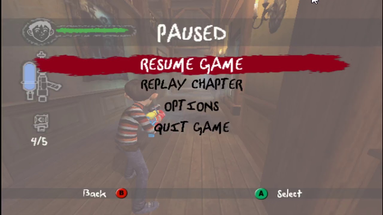 GameCube Longplay - Monster House [Remastered From HD] Part.172 - YouTube