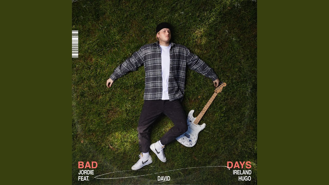 Bad Days - YouTube Music