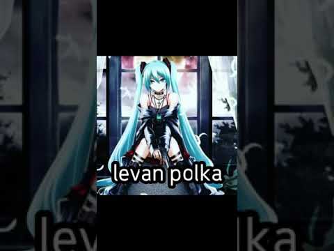 Levan polka - YouTube