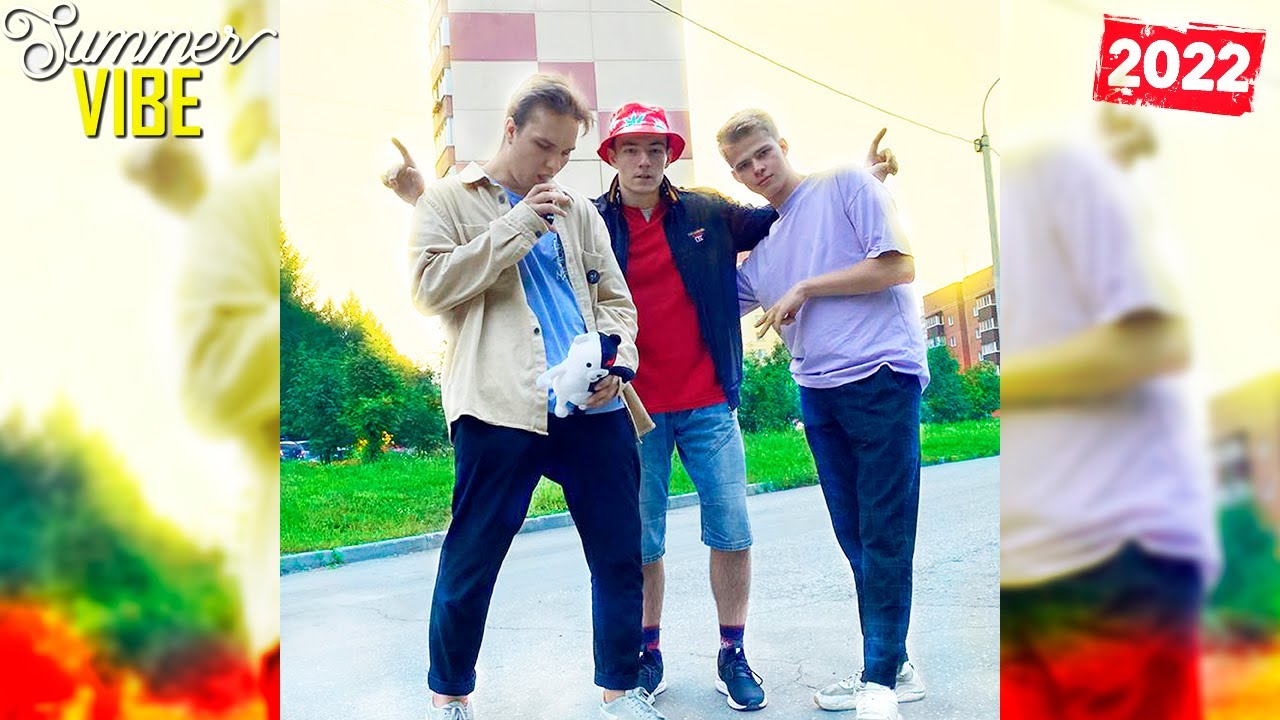 BoiKongPop, NoSmokkin, MORPHEUS SLEEP - SUMMER VIBE (Official Audio ...