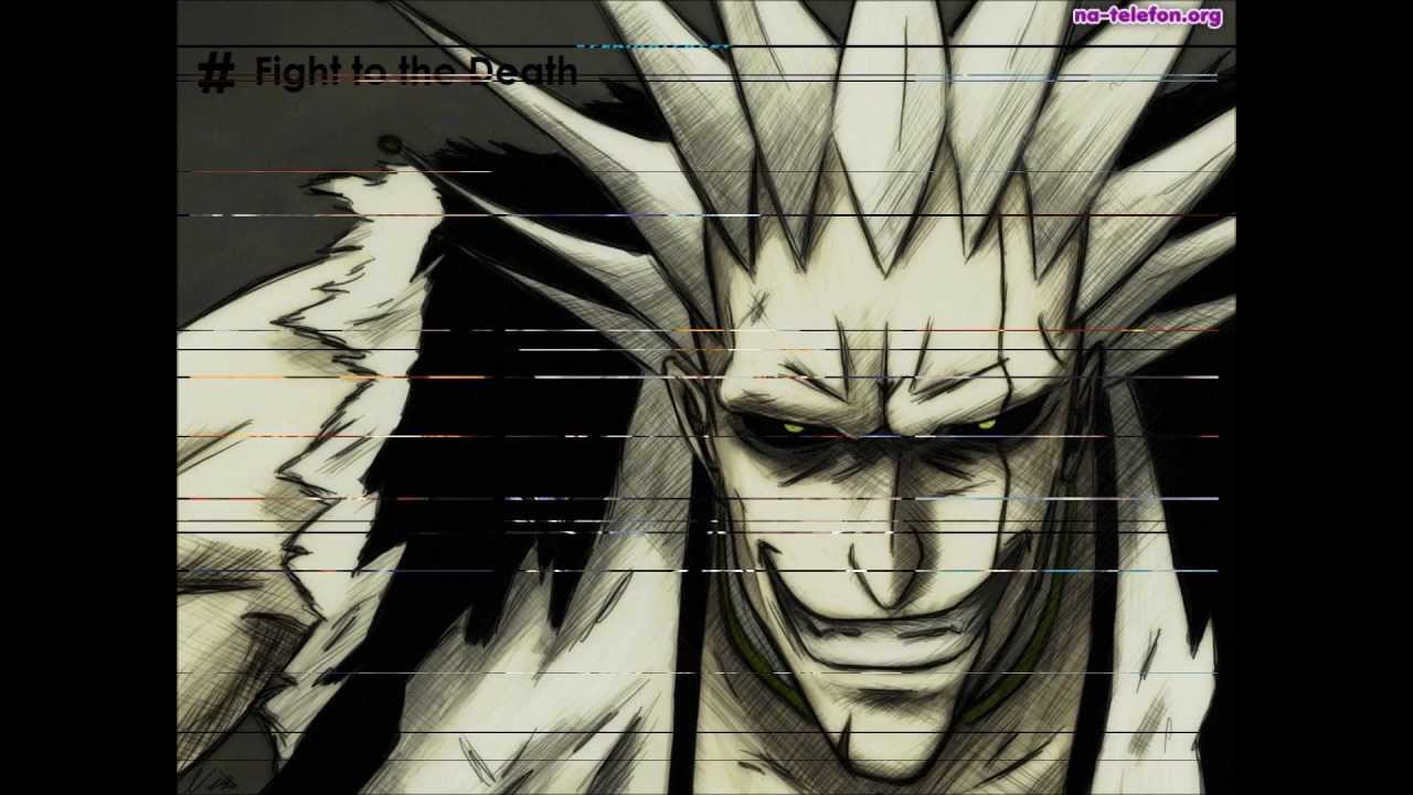 Best fighting song of Bleach / Meilleurs musiques de combats de Bleach ...