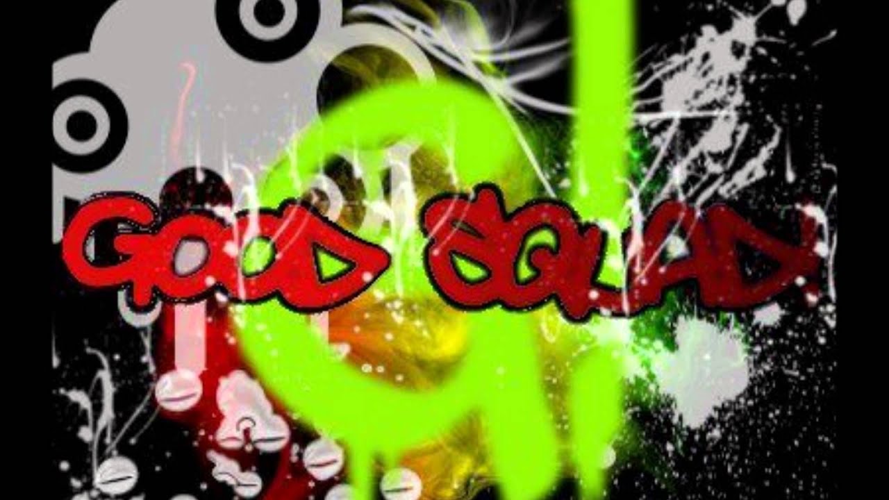 15. Good squad - Zawsze to zostanie - YouTube